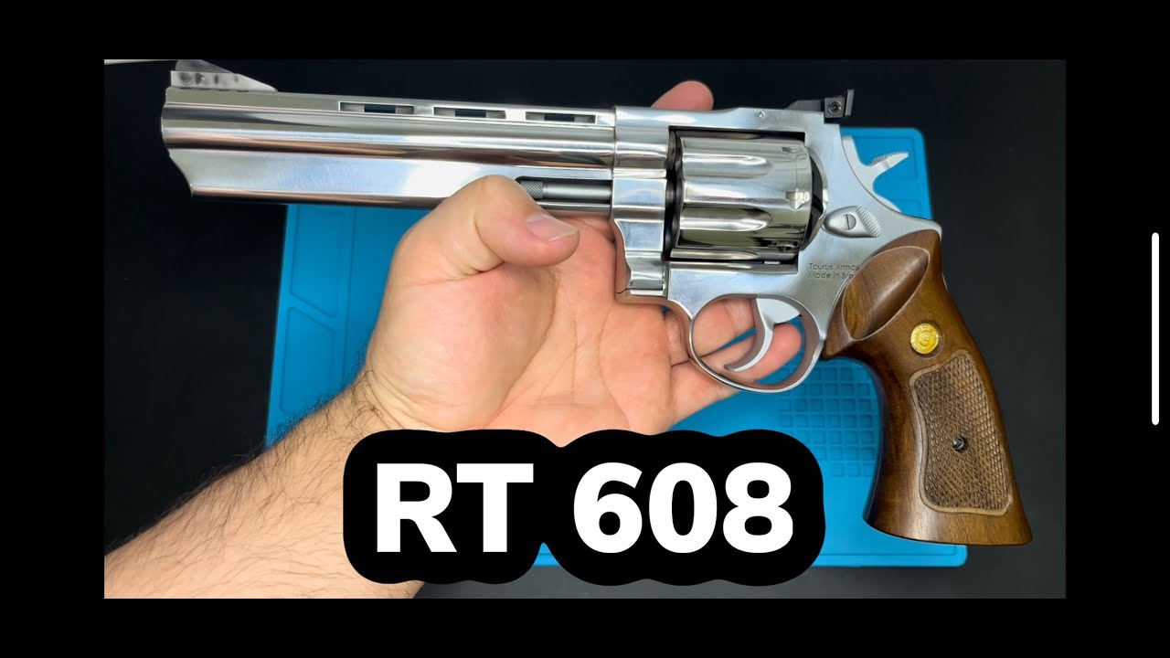 Unboxing RT 608 - Video de Opinião - YouTube