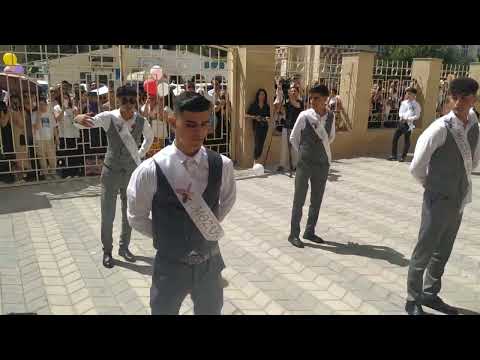 228 nömrəli tam orta məktəb SON ZƏNG 2011-2022