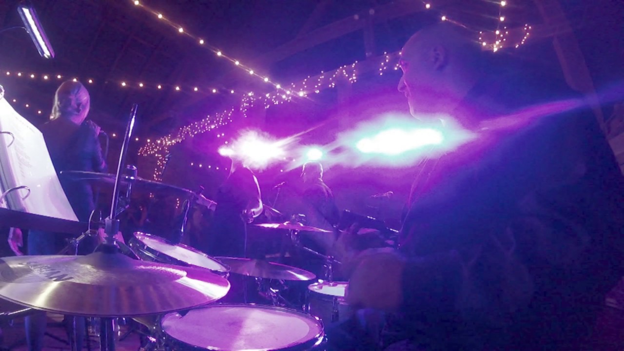 Old Time Rock n Roll - Bob Seger (Drum Cover) - YouTube