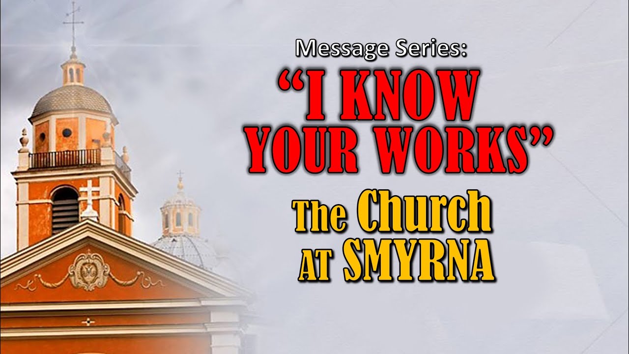 "I know your works pt 2" by Pastor Phil Enloe, September 18, 2022 at ...