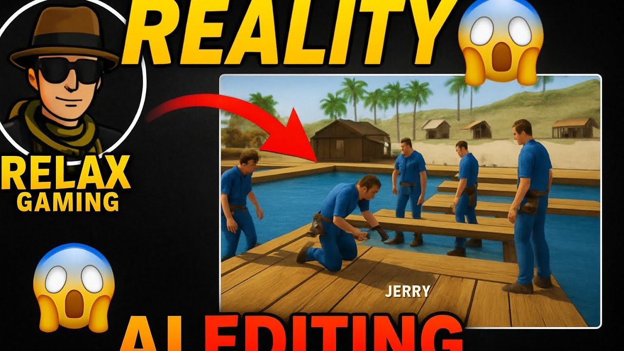 Viral🔥 Trending 😱Free Fire AI Shorts Editing Tutorial free fire after ...