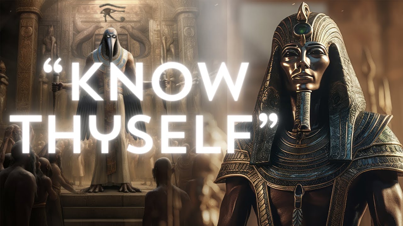 Knowledge Is Key, Know and You shall receive. - YouTube