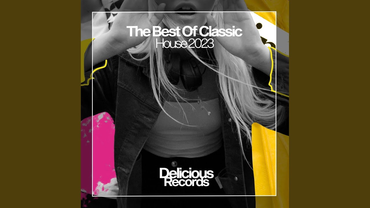 My House (Original Mix) - YouTube