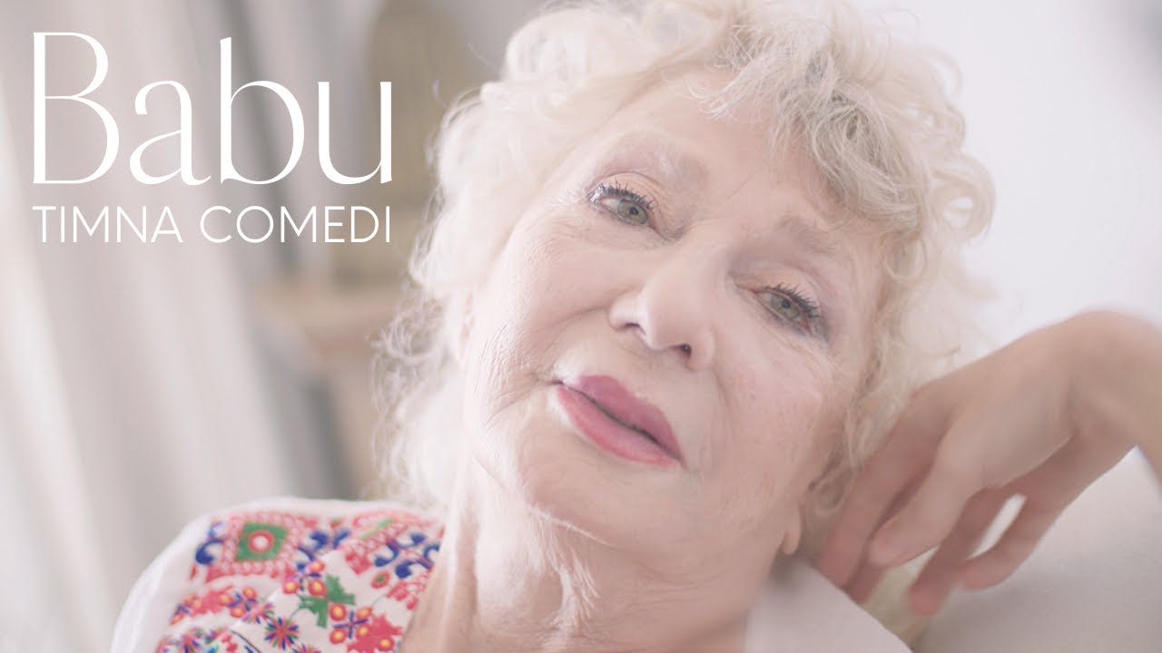 BABU (Official Video) Timna Comedi - YouTube