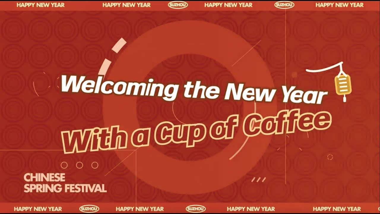 Savoring Suzhou: Countryside Coffee Bliss to Ring in the New Year ...