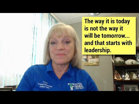 Better Service and Less Cost through Digital w/ Amy McGraw of Tropical ...