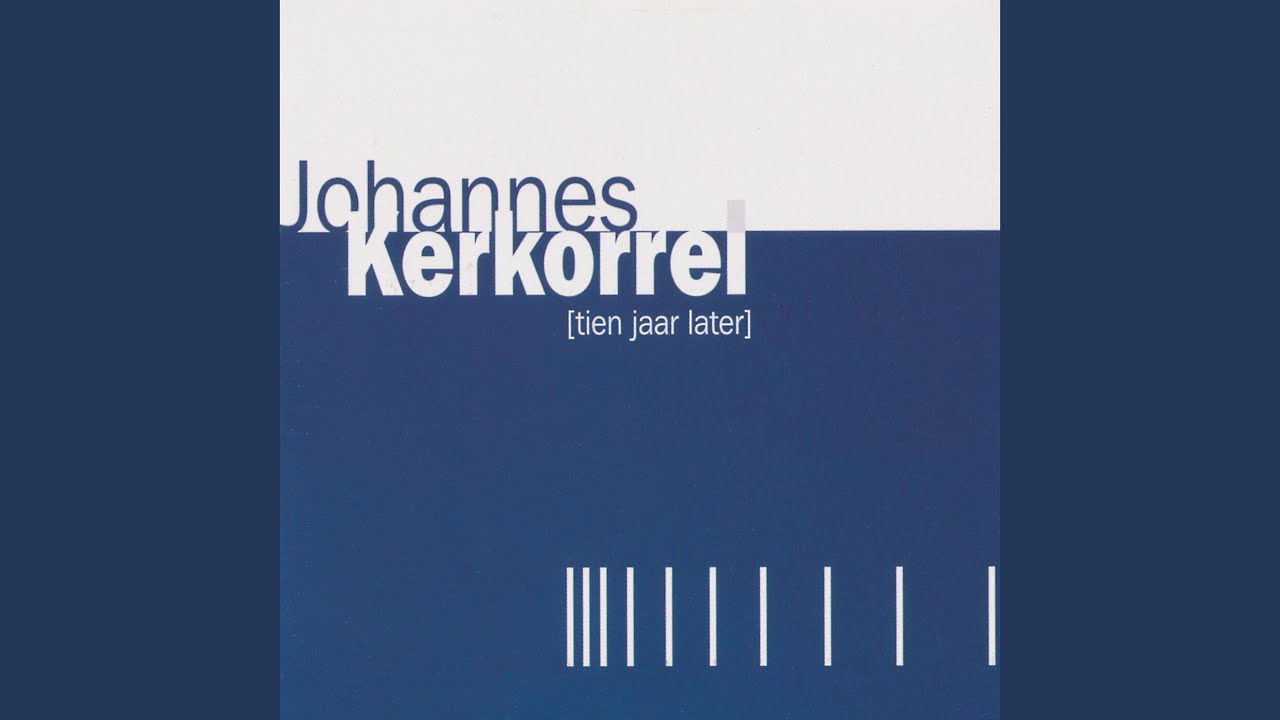 Almal Moet Gerook Raak - YouTube