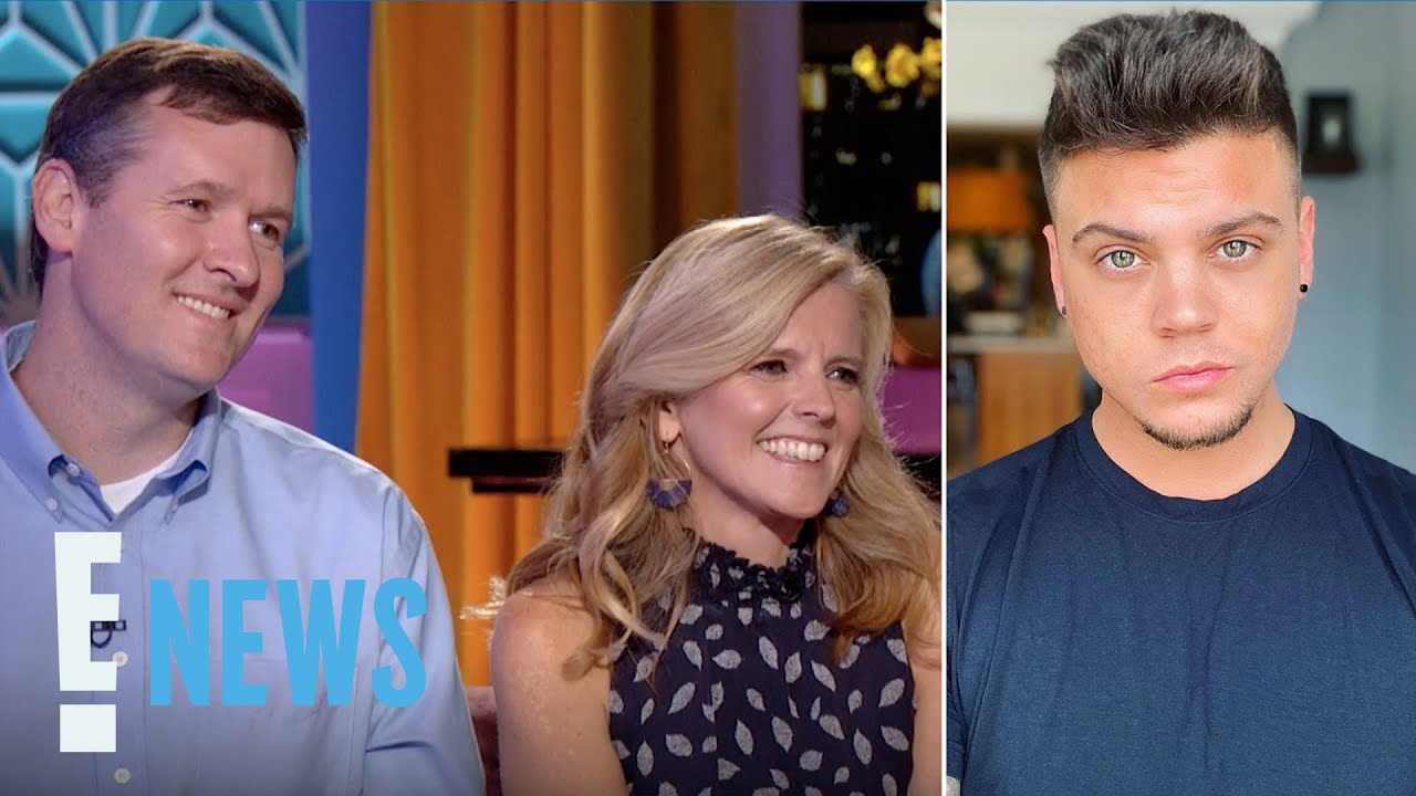 Tyler Baltierra Reflects on "DISAPPOINTING" Choice Made by Daughter’s ...