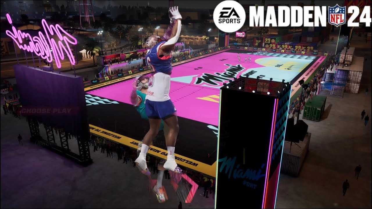 MADDEN 24 SUPERSTAR SHOWDOWN REVIEW! BEST NEW GAME MODE IN MADDEN ...