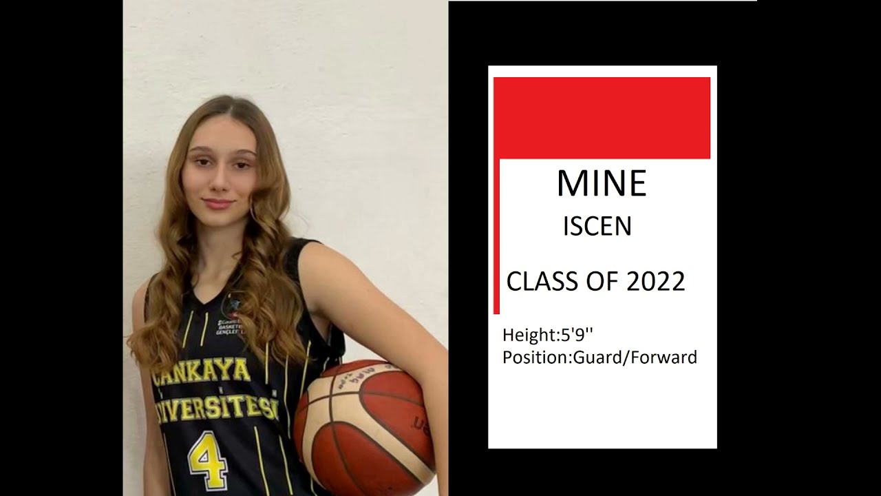 Mine ISCEN(2004) #4 Defense Highlights(1) 2019-2020 - YouTube