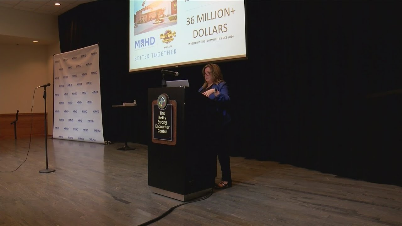 MRHD Awards - YouTube