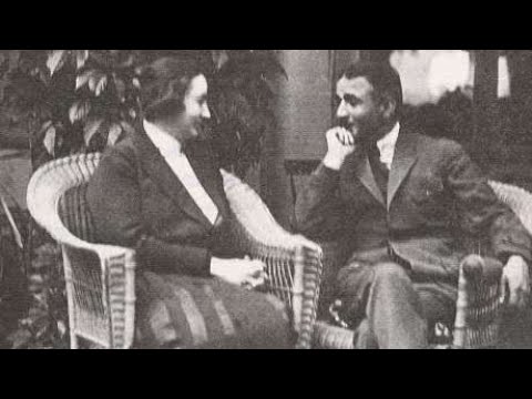 Enver'in Aşk Türküsü.