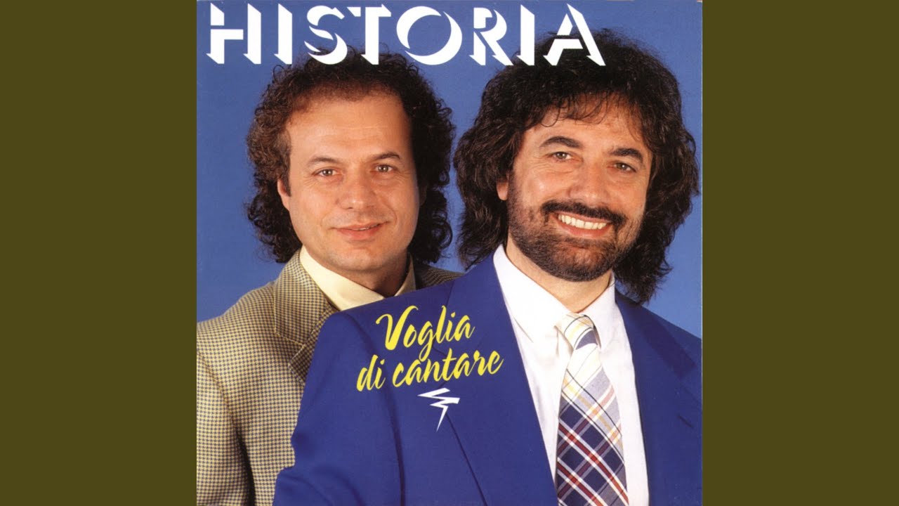 Per Niente Al Mondo - YouTube