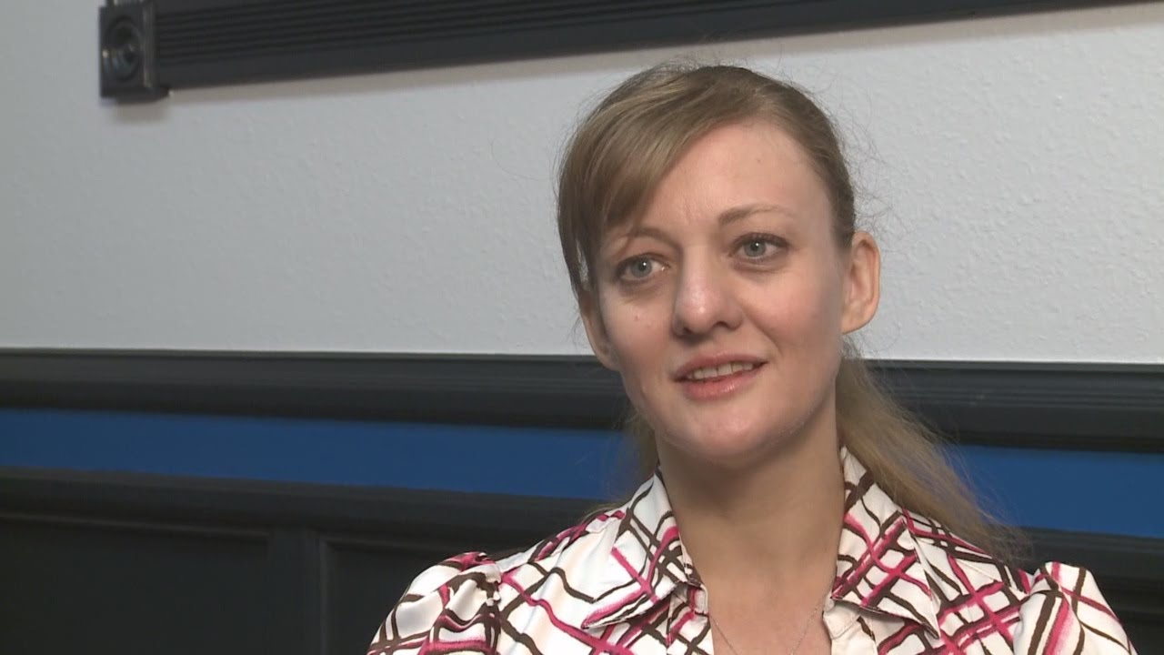 Full Interview: Laura Grant - YouTube