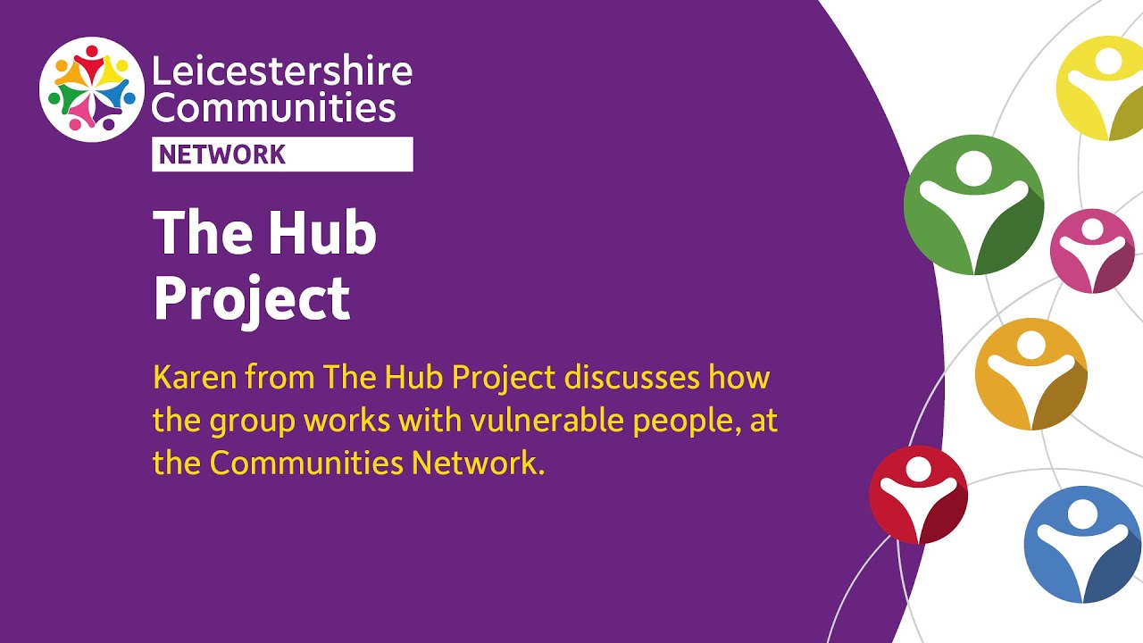 The Hub Project - YouTube