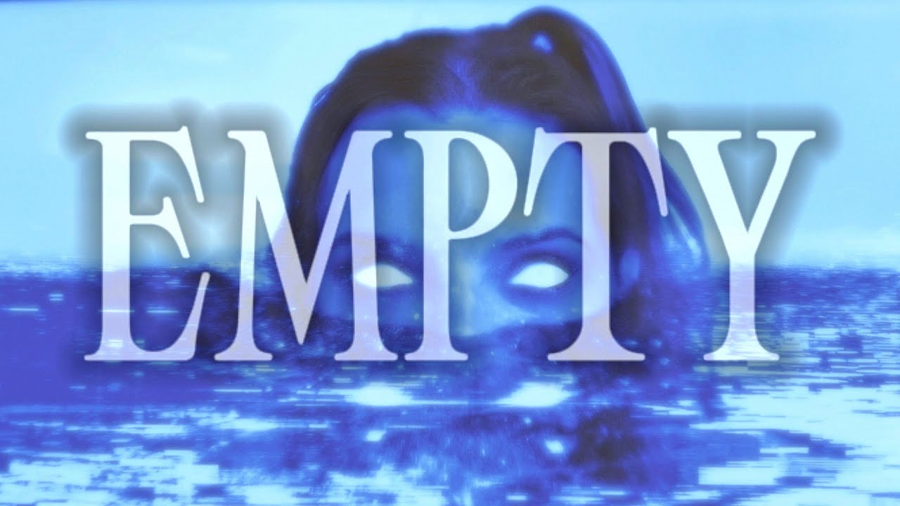 COLD WAVE 〰️ Minimal Synth & Dark Dance Loop Mix 2026 | EMPTY - YouTube