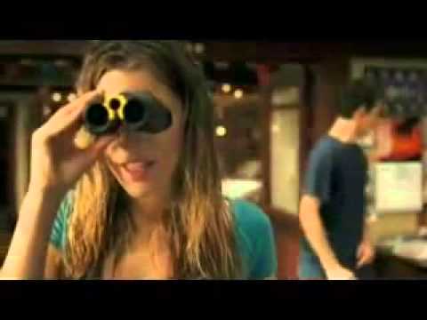 Disturbia Movie Trailer