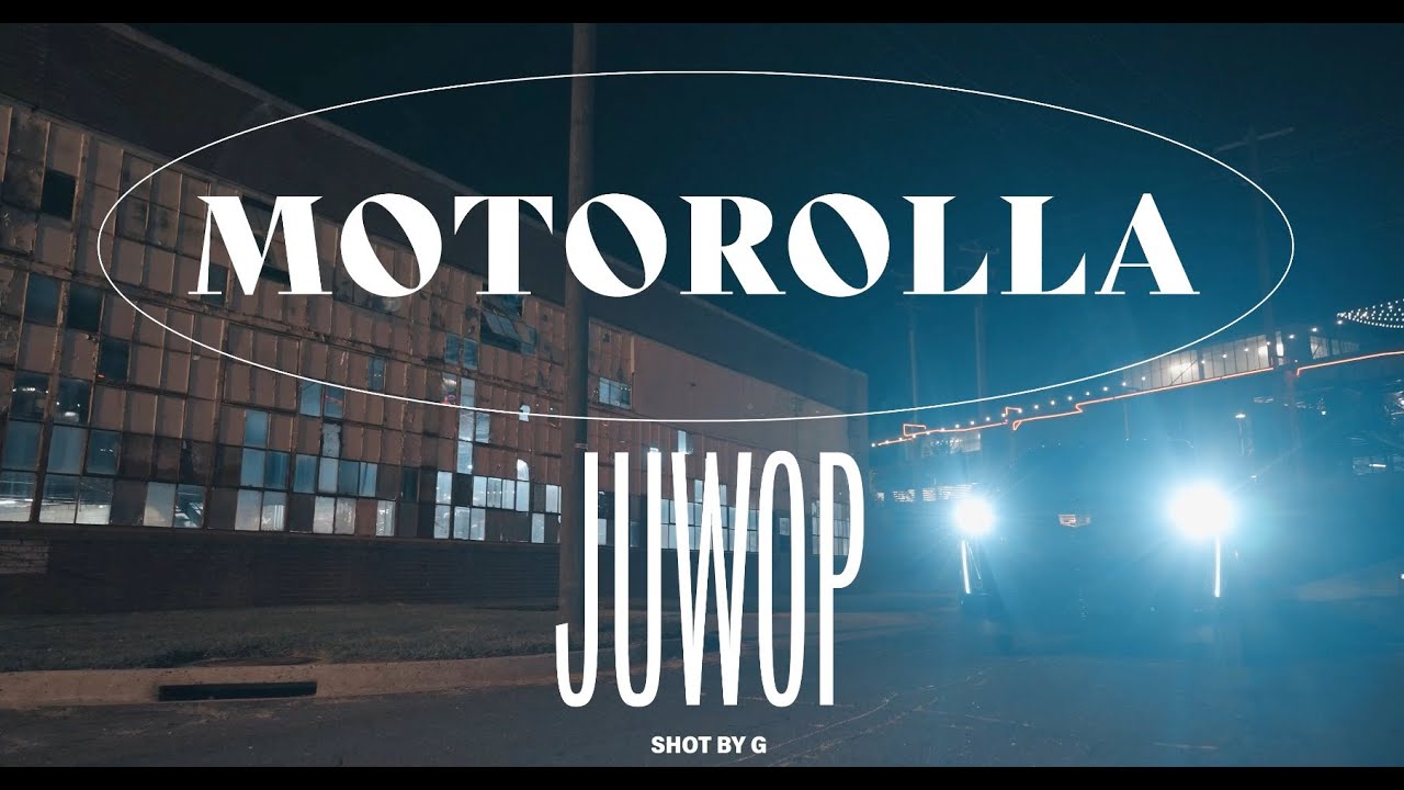 Juwop - Motorola (Official Music Video) - YouTube