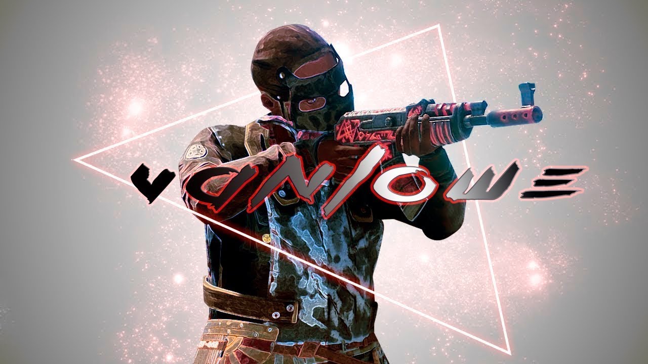 LILDRUGHILL, MARCO 9 - Jet RUST Highlight - YouTube