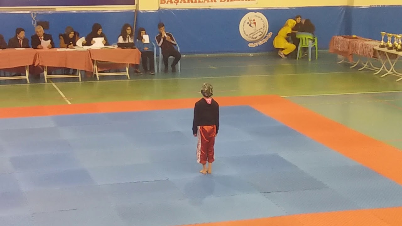 Tao Taekwondo | 2. oldum 💪👊 - YouTube