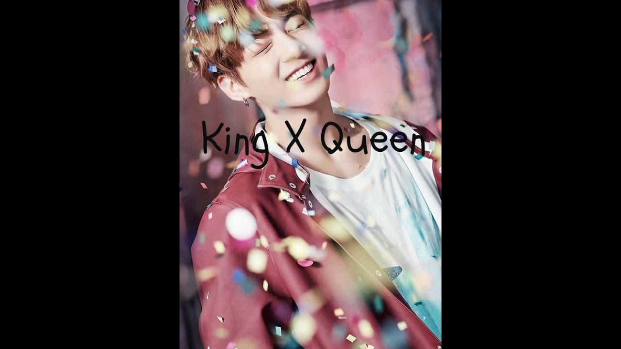 [FF] [BTS] [JUNGKOOK] KING X QUEEN FINAL EPISODE! - YouTube