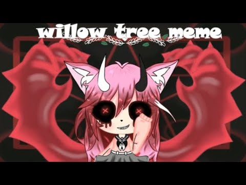 willow tree/meme/ - YouTube