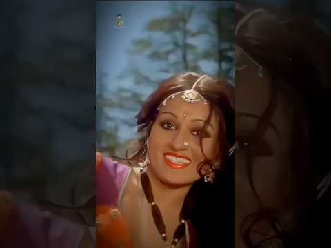 Saare Rishte Naate Tod Ke Aa Gayi😍🫰 Jaani Dushman (1979) #romanticsong #lovemelody #lovesong #shorts