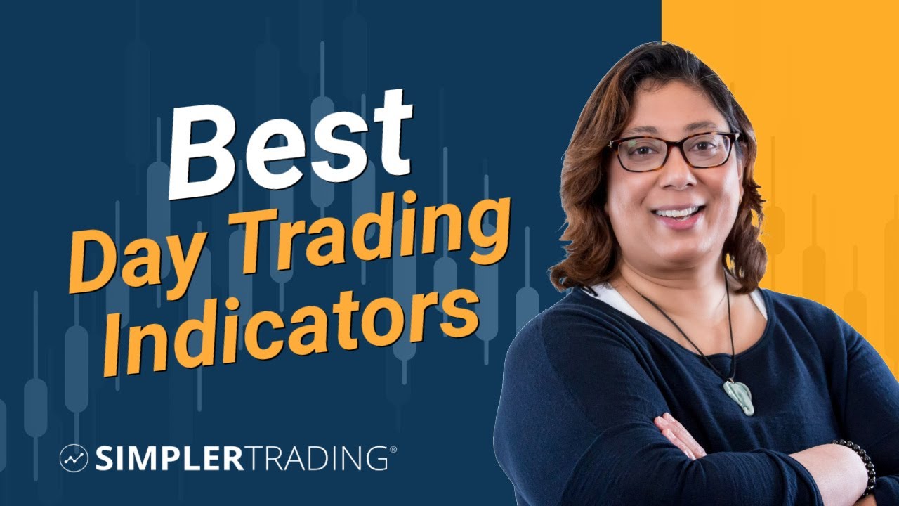 Best Day Trading Indicators - Raghee Horner | Simpler Trading Tips ...