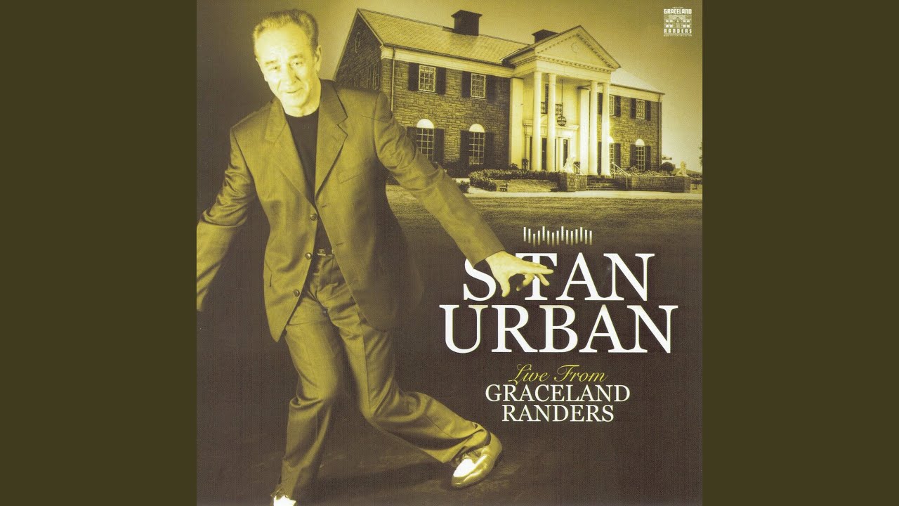 Stan Urban - Hang up My Rock'N'Roll Shoes Acordes - Chordify