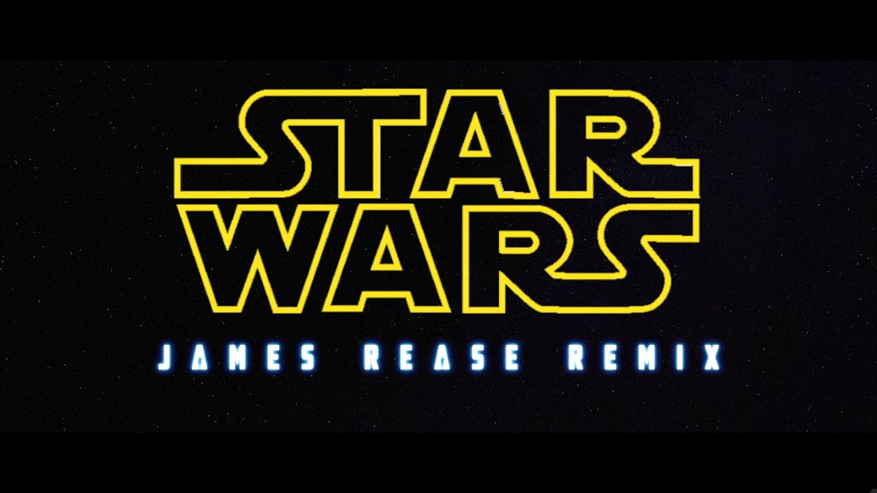 Star Wars - Duel Of The Fates (James Rease Remix) - YouTube