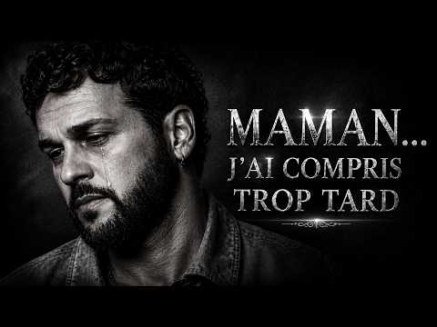 Claudio Capéo - Maman... j'ai compris trop tard- Chanson Émouvant