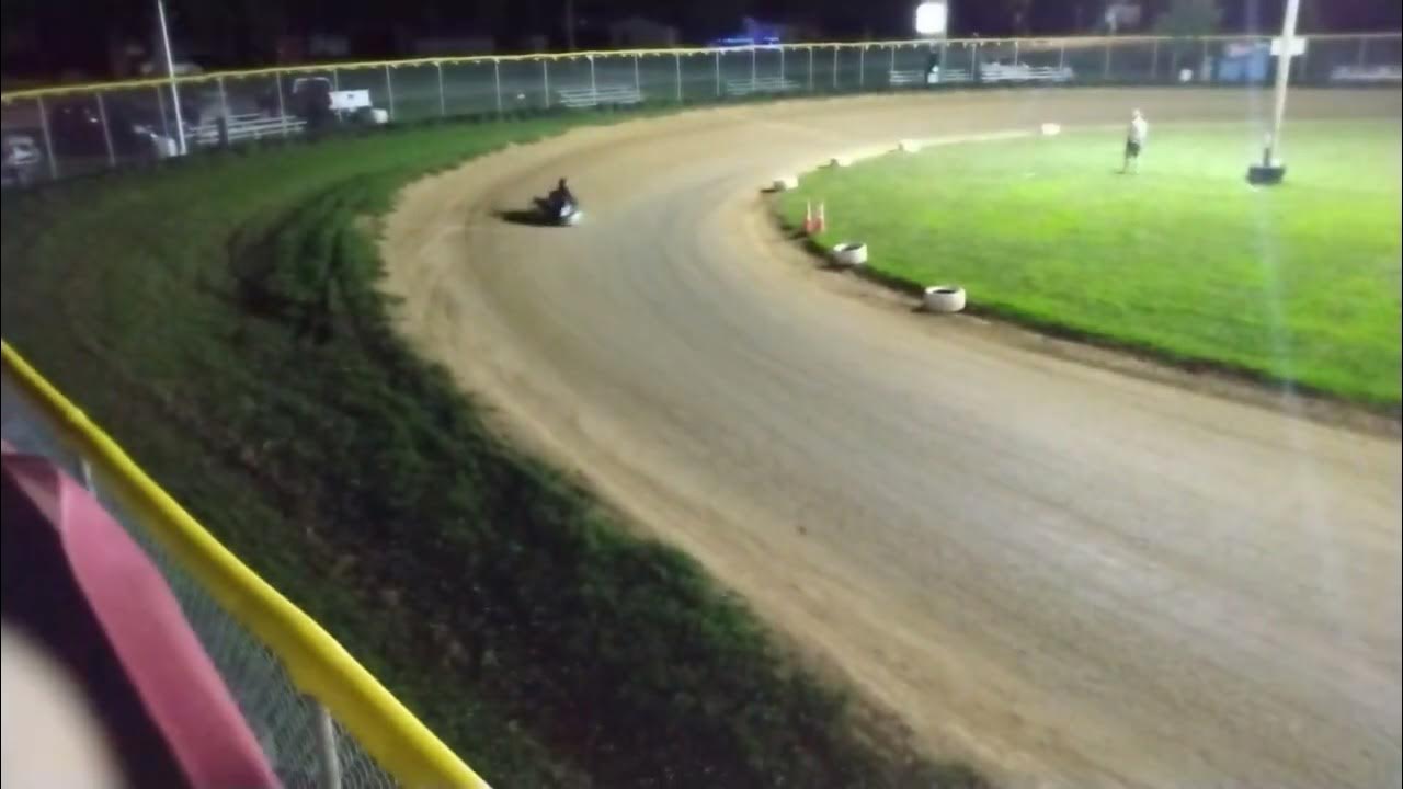 JR2 feature 8/26/23 - YouTube