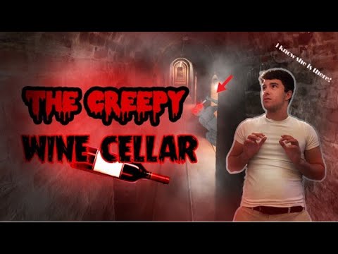 Retzer Erlebniskeller wine cellar / HUGE CELLAR 20 KM / Austria - YouTube