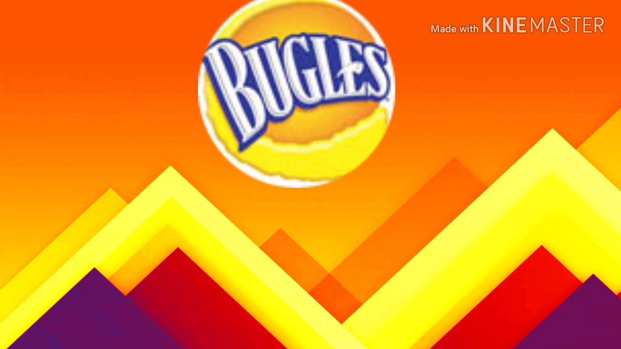 Bugles Entertainment Logo - YouTube