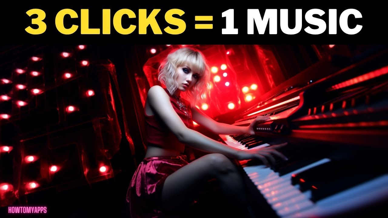 Unleash Your Creativity Create Your Own Music Videos With 3 FREE AI unleash-your-creativity-create-your-own-music-videos-with-3-free-ai