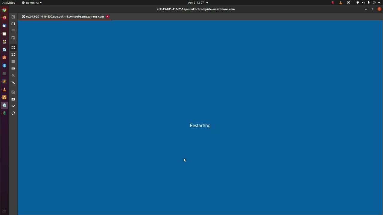 Kerberos Authentication - Part 4 - Set up Active Directory, Domain and User - YouTube