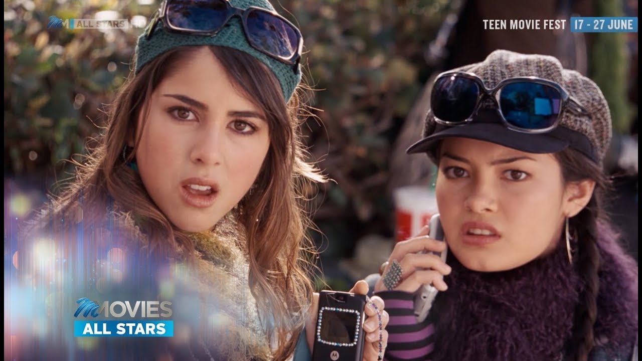 Teen Movie Fest - M-Net Movies All Stars - YouTube
