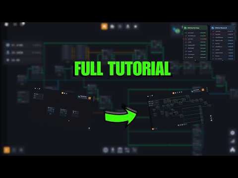 Roblox Overclocked Full Guide: Complete Tutorial from Day 1 to End-Game