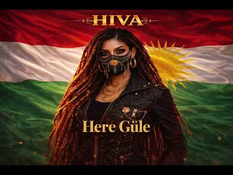 Kurdisch Song | Kurmançî here Güle