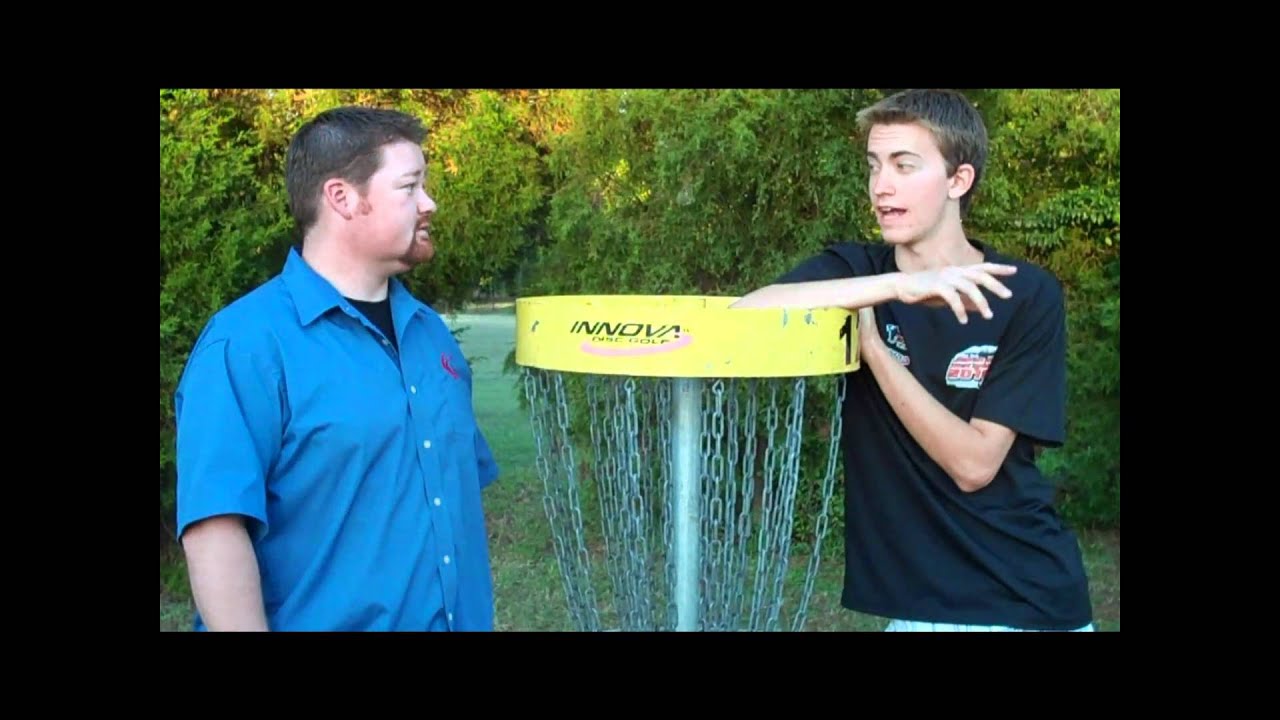 The Disc Golf Guy - Vlog #55 - Will Schusterick Tied for 1st at USDGC ...