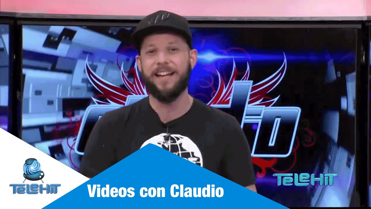 Videos con Claudio: Prince, Purple Rain | Telehit - YouTube