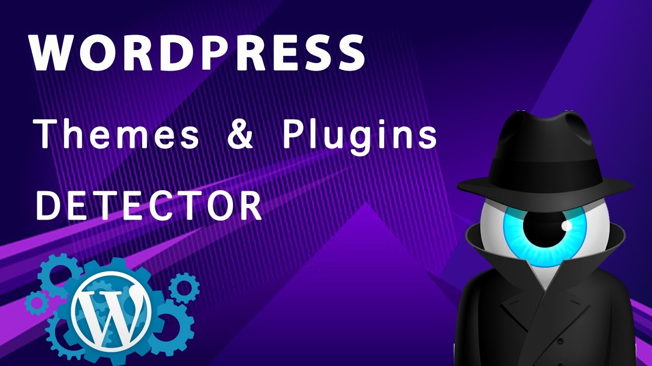 How To Detect WordPress Themes & Plugins | 🔥 Spy On Competitor Website ...