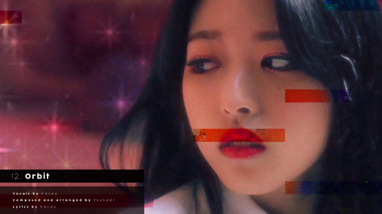 [Preview] 이달의 소녀 (LOONA) 1st Anniversary Project: "orbitverse" Fanmade ...