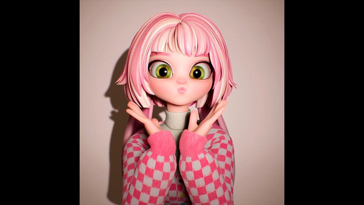 [FREE] Hyperpop x Brakence x Emo Drill Type Beat "Pink Sause" - YouTube