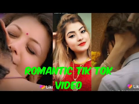 Samz Vai Tumi purnimari Tik Tok Video Beautiful girls Tik Tok Video ...