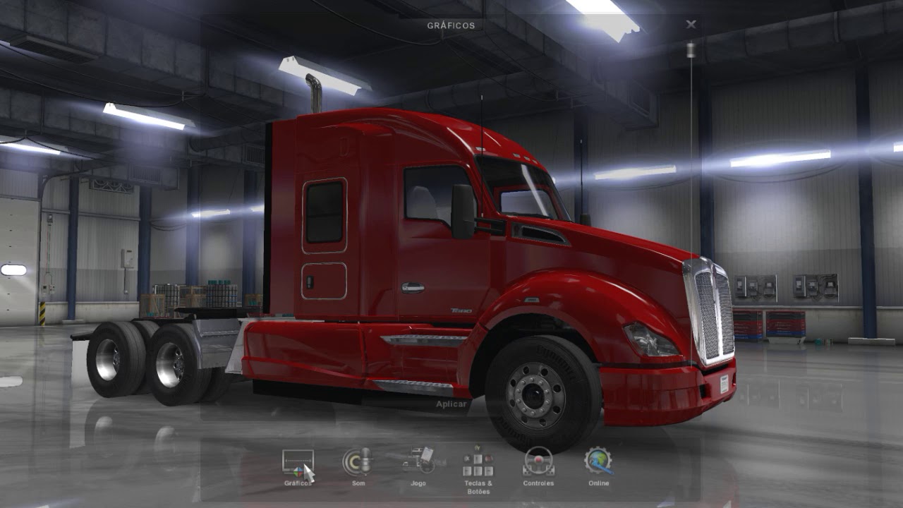 ATS #5 - YouTube