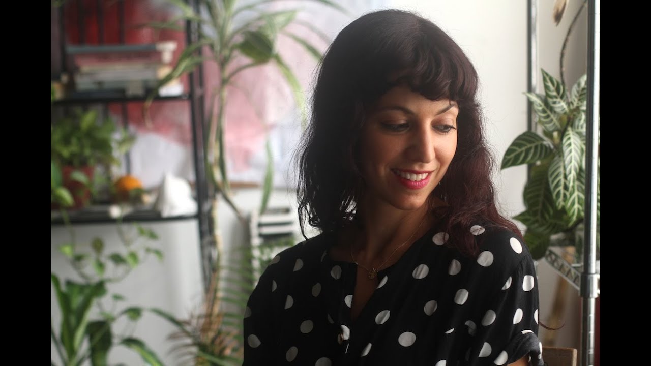 StyleLIkeU’s Early Years: Closet interview with SARAH KUHN - YouTube