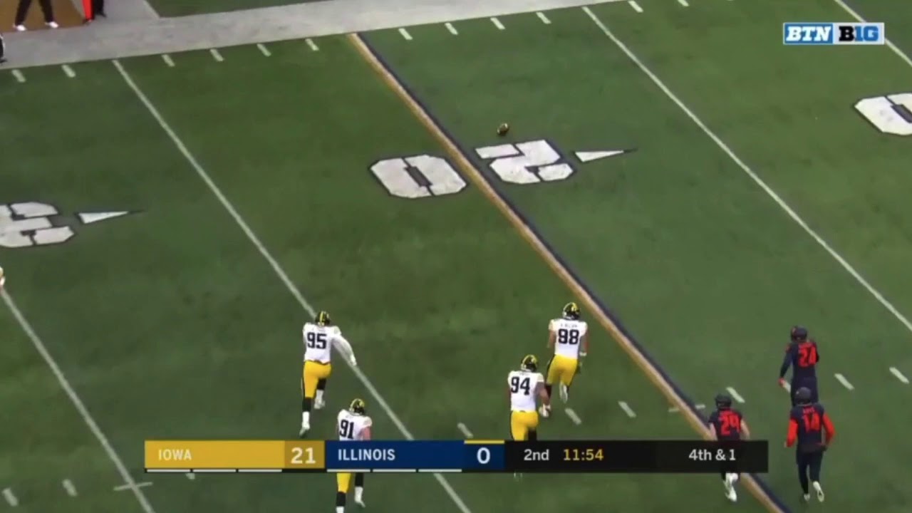 2Q — Epenesa punt block - YouTube