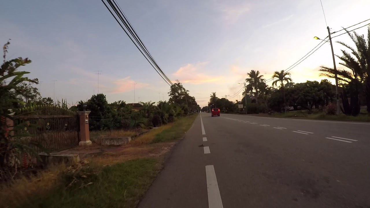 bukit mor road 武吉摩路 - YouTube