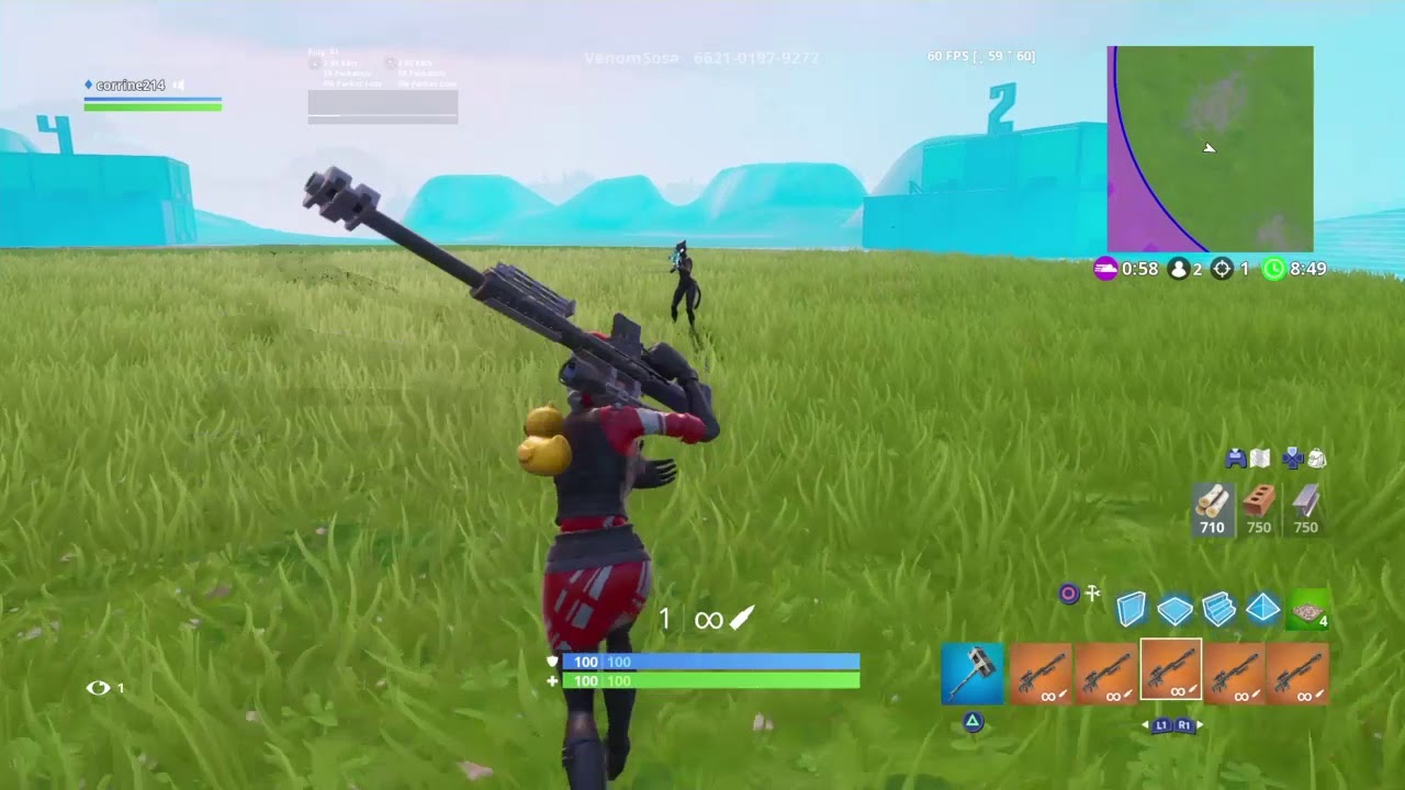 Sniper clips* - YouTube